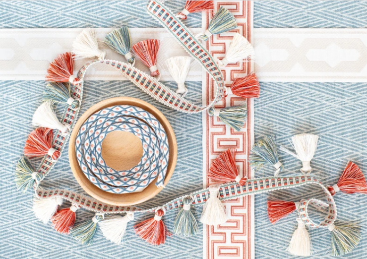 Stout Trims – Redelman Fabrics